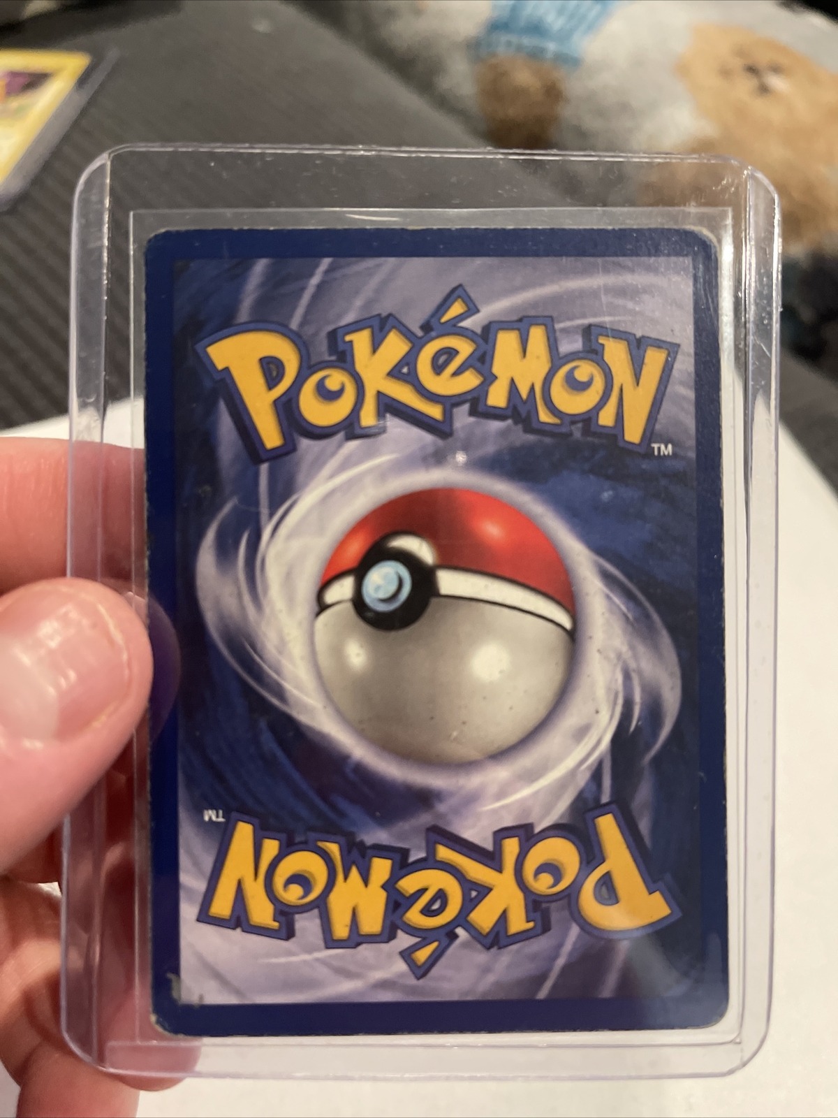 1999 Pokemon 1st Edition Nidoking Shadowless Holo Foil Base Set 11/102 ...