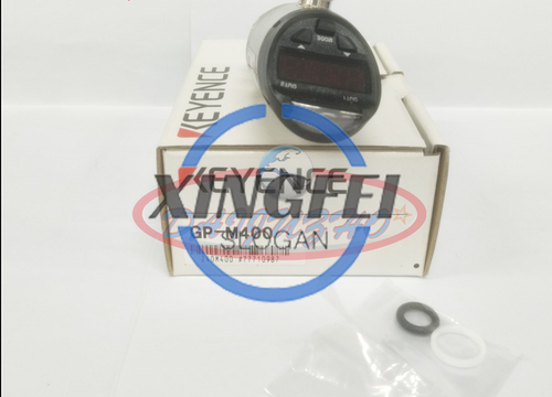 1PCS Keyence GP-M400 GP-M400 Pressure Sensor New | eBay