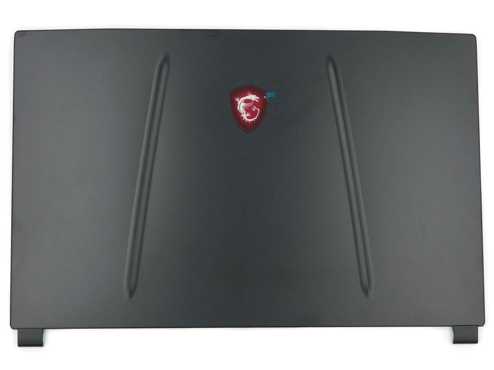 FOR MSI Raider GE75 9SE GE75 9SF GE75 9SG LCD Back Cover black | eBay