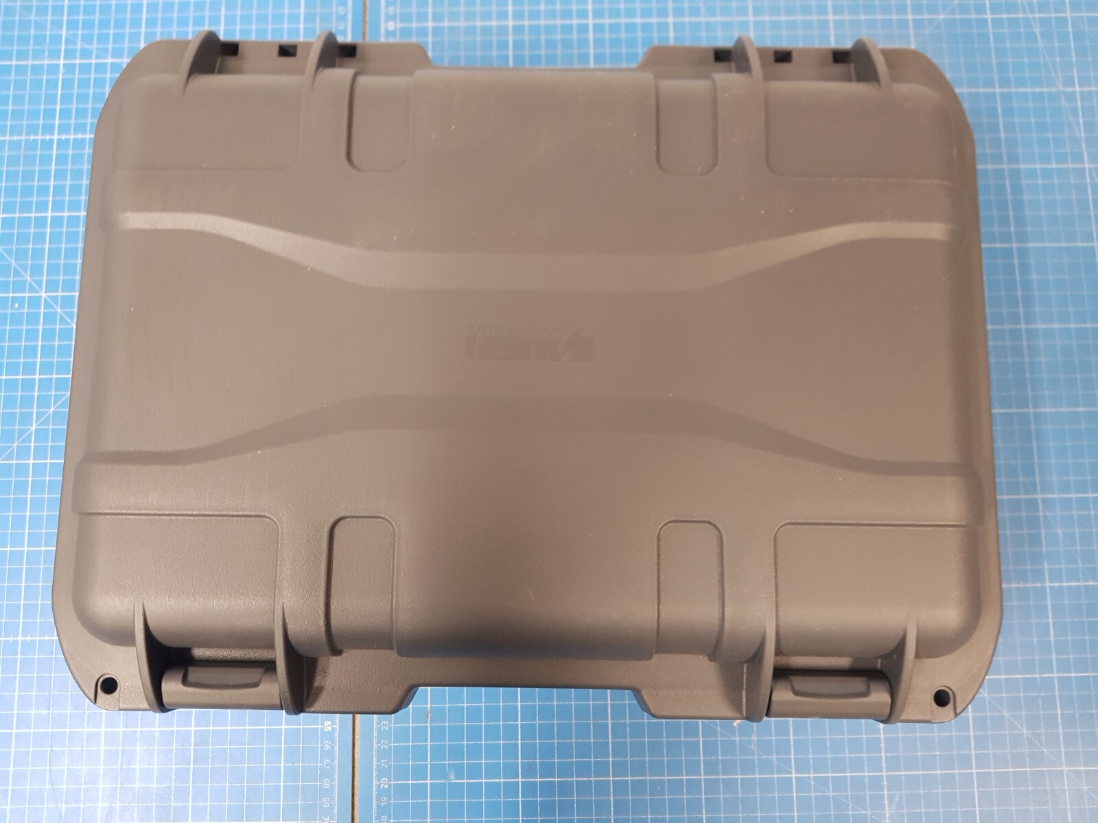 RAD Radial Torque Tools 28540 Offset Gearbox / Drehmomentwandler in ...