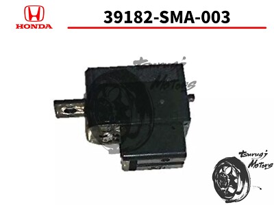 Honda Genuine Parts 39182-SMA-003 Microphone Assembly OEM New | eBay