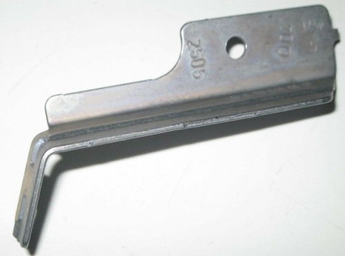 Mercedes W211 C219 ABS Pump Mount Bracket A2115450047 New Genuine ...