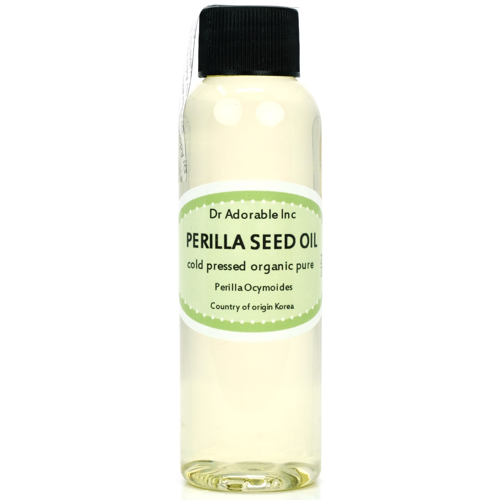 PERILLA SEED OIL COLD PRESSED ORGANIC 100% PURE UNCUT FRESH | eBay
