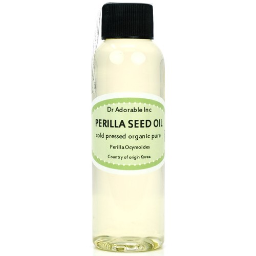 PERILLA SEED OIL COLD PRESSED ORGANIC 100% PURE UNCUT FRESH | eBay