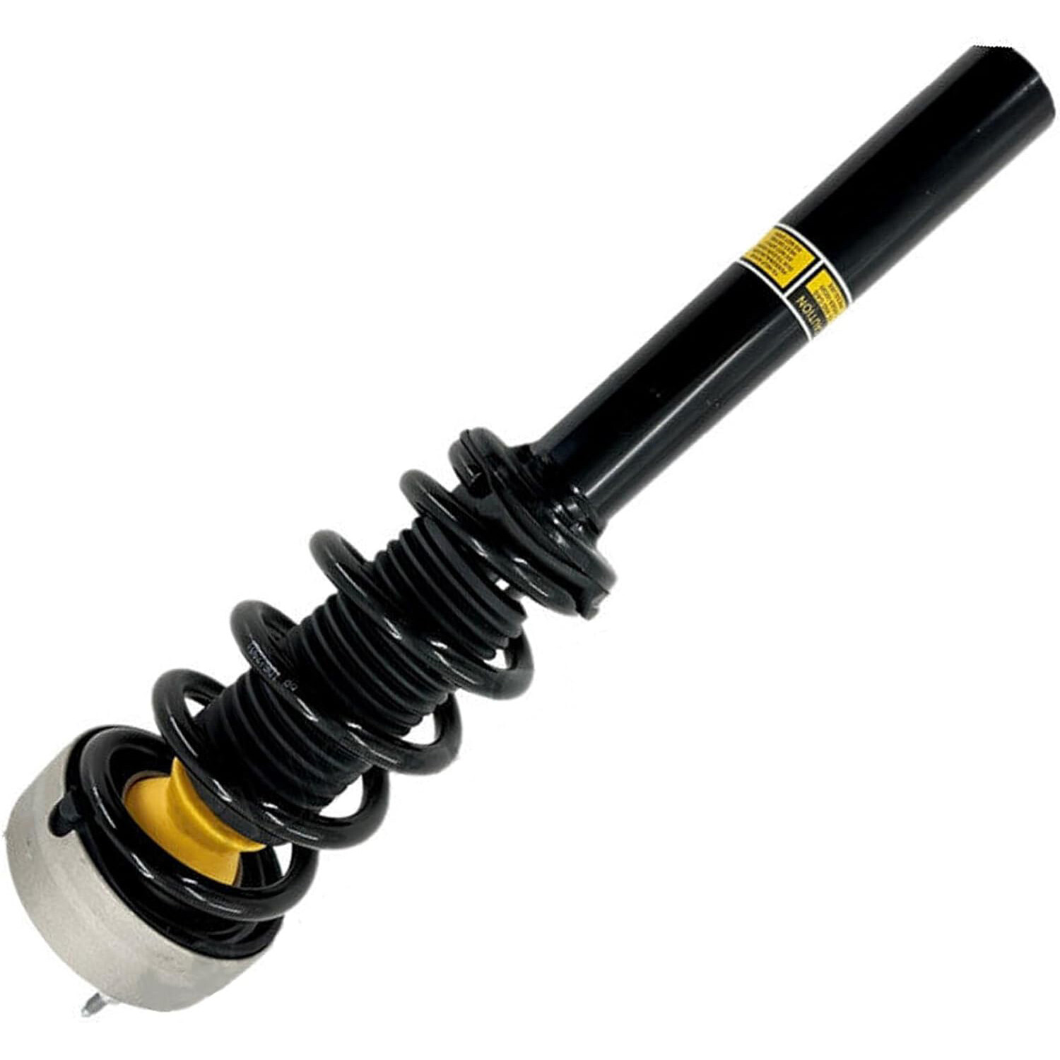 2X Front Shock Struts Assys Fit BMW X5 F15 X6 F16 xDrive35 2014-2019 ...