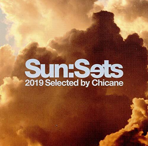Chicane - Sun:Sets 2019 - Selected by Chicane [CD] | eBay