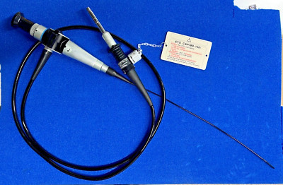 Endoscopes - Olympus Enf