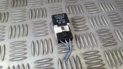 HD22 Relay module Mazda MX-5 1995 FR413121-10 | eBay