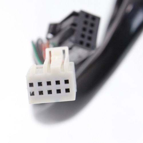 Tow Mirror For 2015 2018 Ram 2500 Left Side Power Fold Heat Memory ...