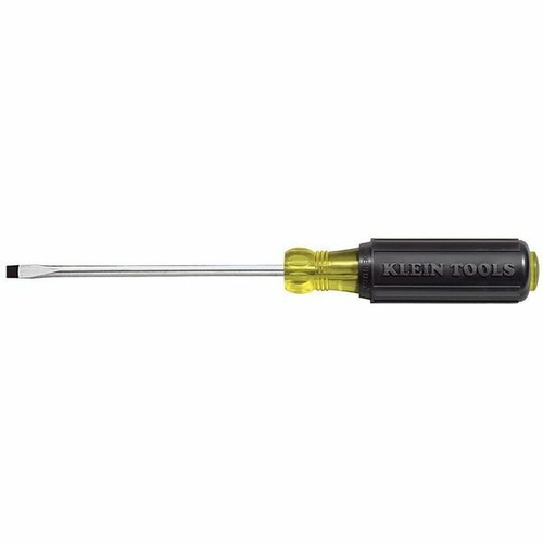 Klein Tools 85484 Screwdriver Set, Mini Slotted And Phillips, 4-Piece ...