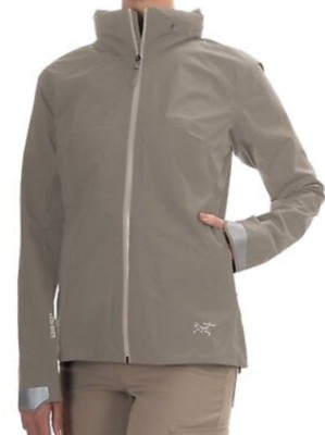 ARCTERYX A2B Commuter Jacket womens | eBay