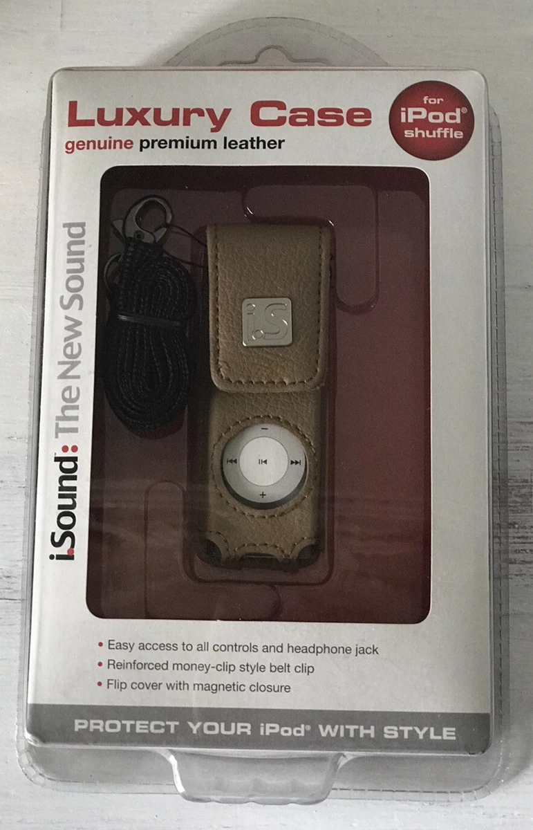 Ipod Shuffle 1st Generation Case