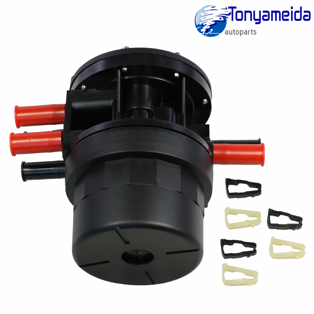 For Ford F350 F250 F150 Fuel Pump Reservoir Tank Selector Valve F1UZ ...