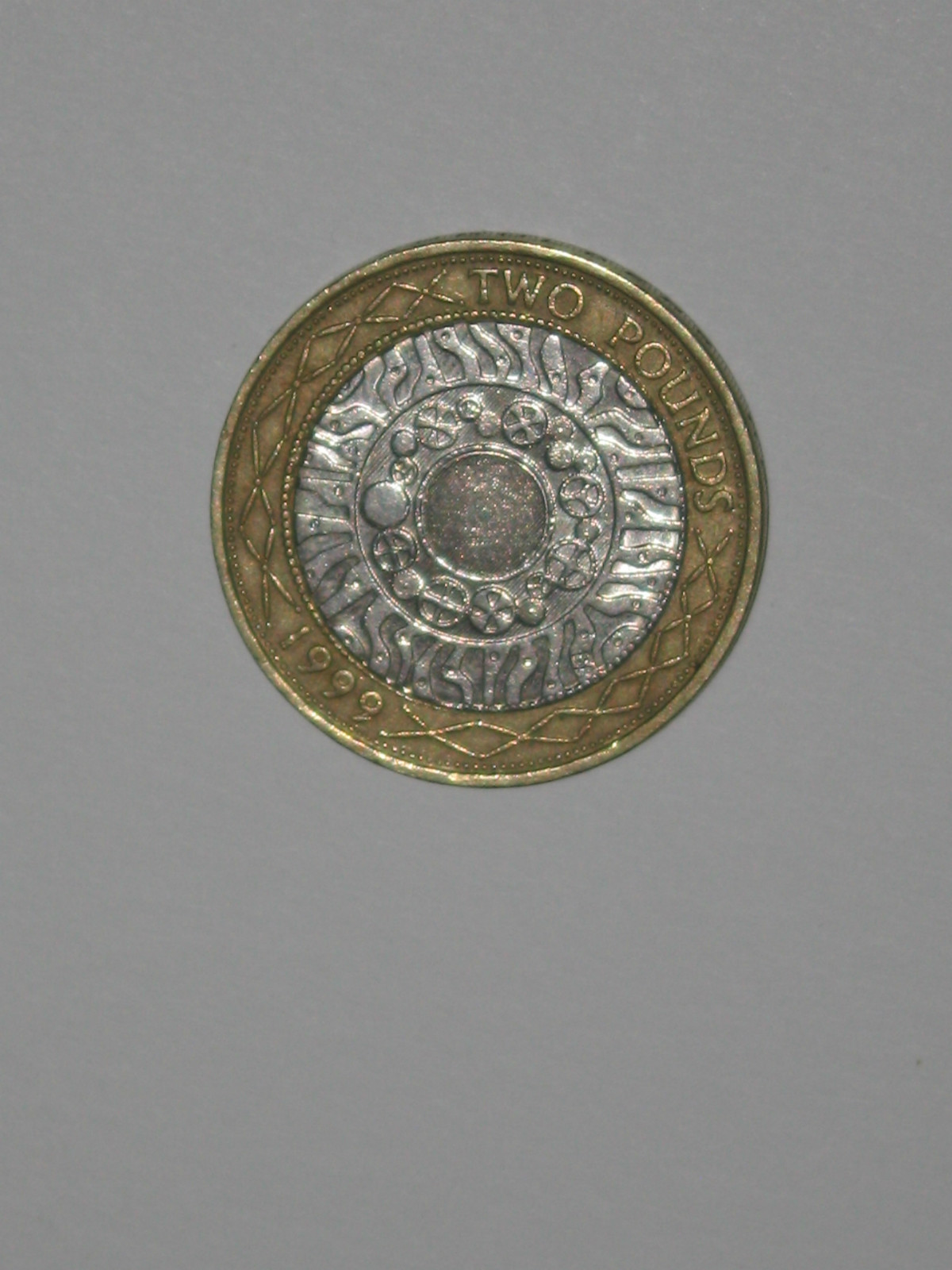 £2 Two Pound Coins, The Great British Coin Hunt. Rare and Collectable ...