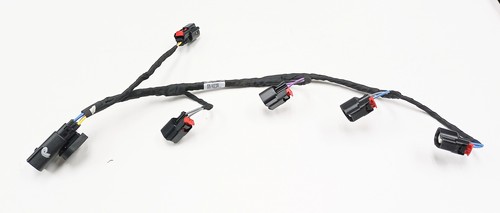 GM Right Fuel Injection Harness 12707881 for GMC Chevrolet Cadillac V8 ...