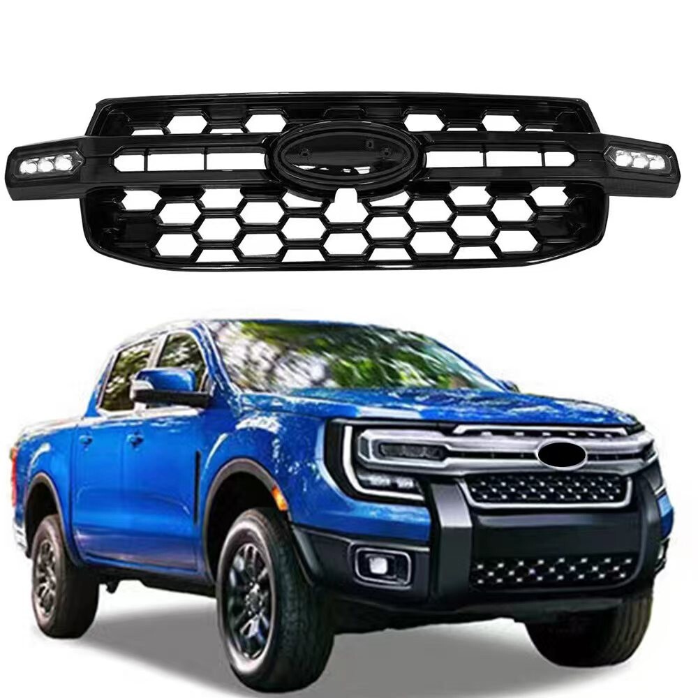 Ford Ranger Front Grille