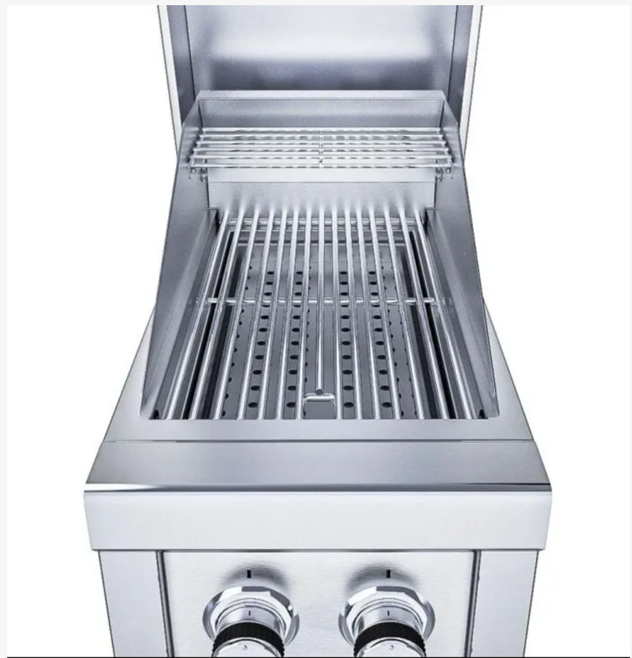Sunstone Ruby Series 13" Companion Pro Side Griller, LP, SUN13CPROGR | eBay