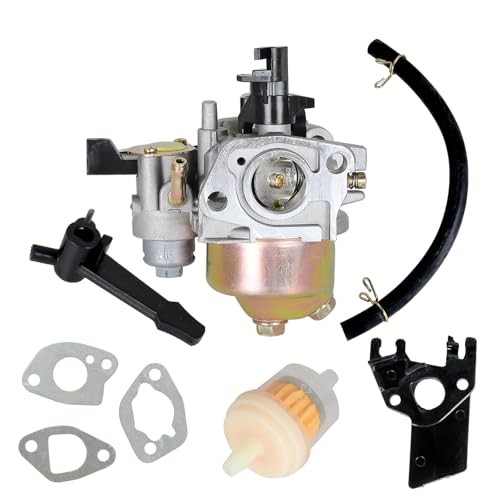 Carburetor for Mini Baja Warrior Baja Mb165 Mb200 GX160 GX168F GX200 ...