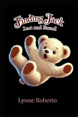Finding Jack: Lost and Found by Lynne Roberto Paperback Book | eBay