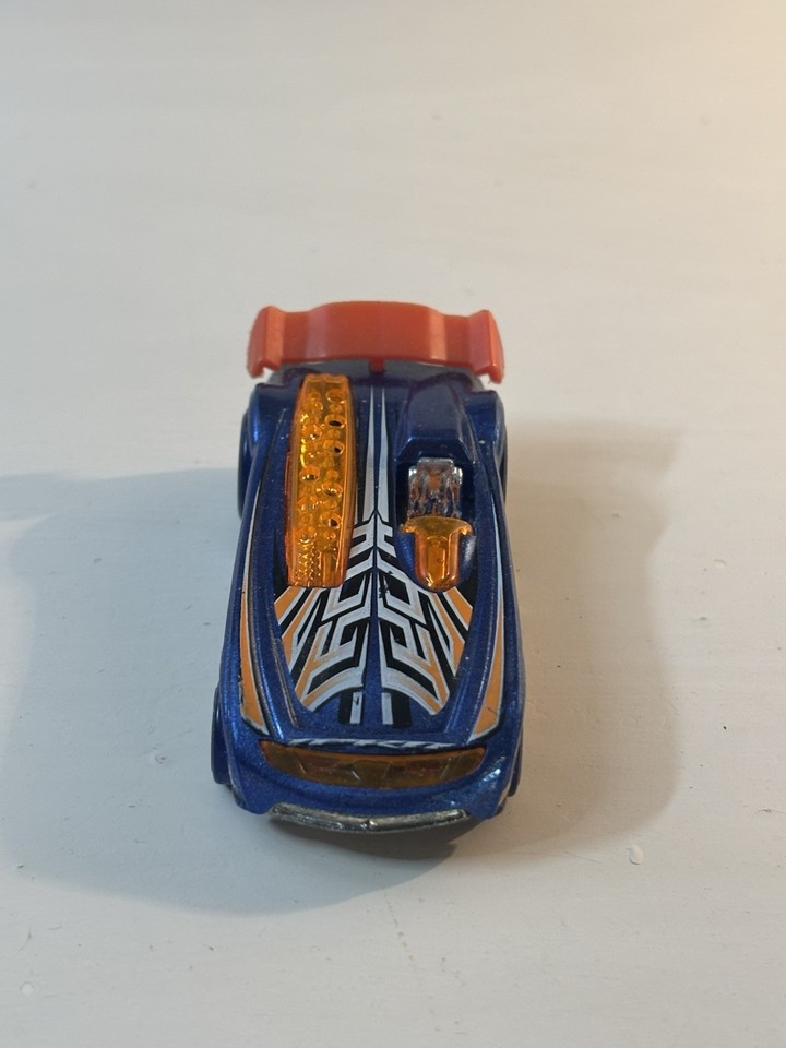 Hot Wheels AcceleRacers Highway 35 Teku Battle Spec | eBay