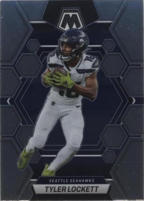 2023 Panini Mosaic Tyler Lockett #224 for sale | eBay