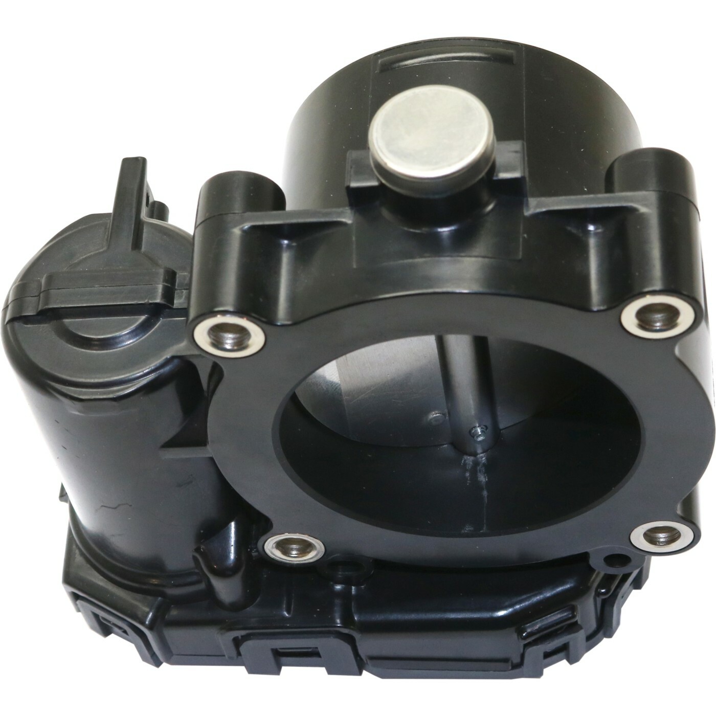 New Throttle Body 4593858AB for 2008-2010 Dodge Grand Caravan C/V, SE ...