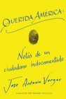 Dear America Querida Amrica (Spanish edition) - Hardcover - GOOD ...