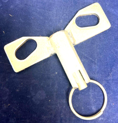 JLG 2940150 LATCH CASTER LOCK | eBay