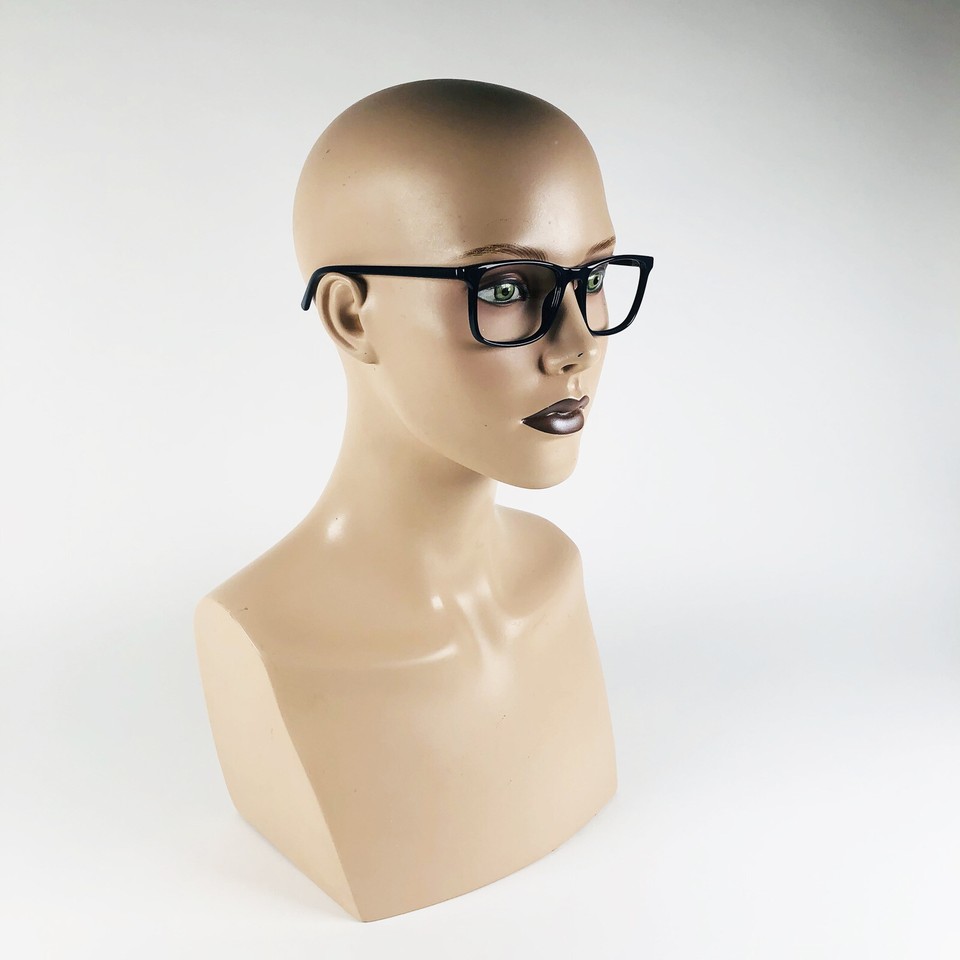 SPECSAVERS eyeglasses BLUE SQUARE glasses frame MOD: CARY 32365863 ...