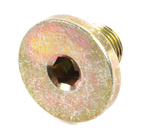 GENUINE MERCEDES Transmission Drain Plug 0009976532 / A0009976532 | eBay