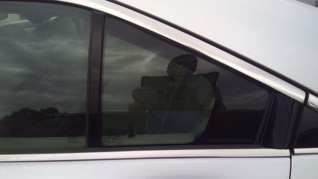 Rear Vent Glass/window FORD TAURUS Left 10 11 12 13 14 15 16 17 18 19 ...