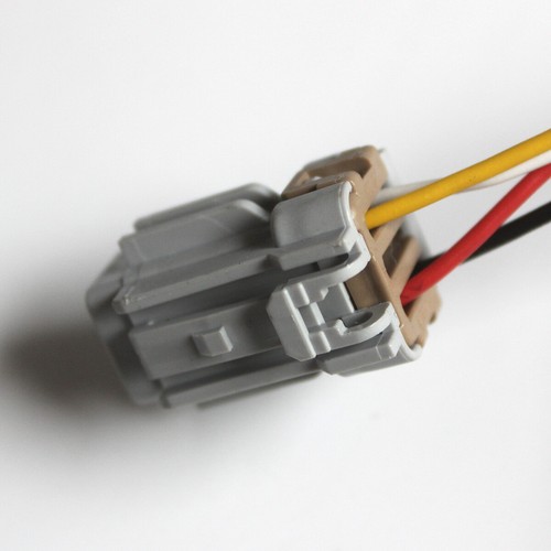 Door Lock Latch Actuator for Hyundai Santa Fe /XL # 81260-2W000 92501 ...