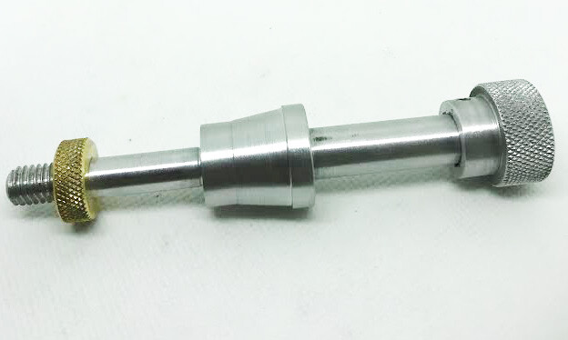 Jewelry Ring Mandrels For Making Inlay Rings Check Out Our Kits And ...