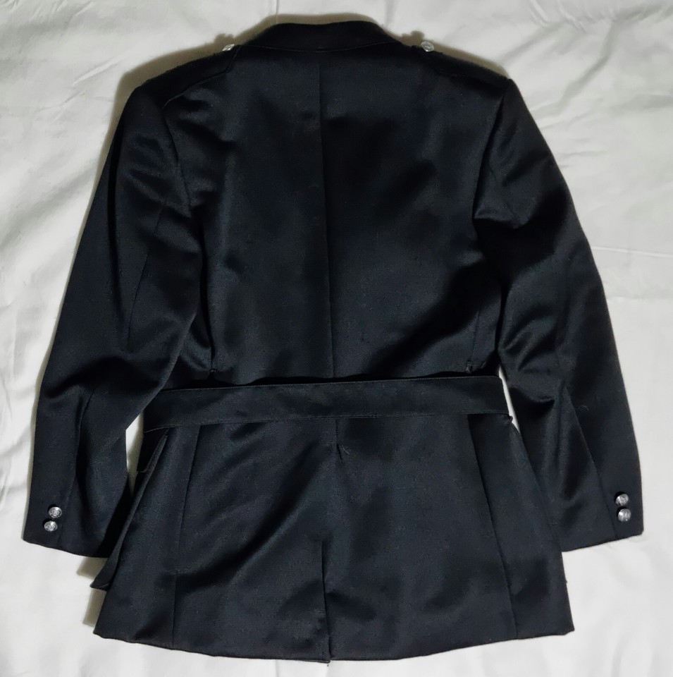 police tunic uniform items | eBay UK