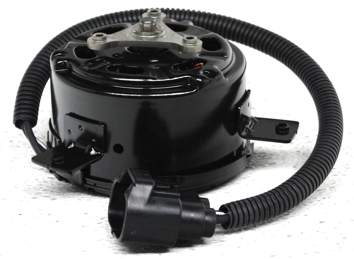 OEM Radiator Fan Motor For Hyundai Santa Fe , KIA Sorento 25386-1U100 ...