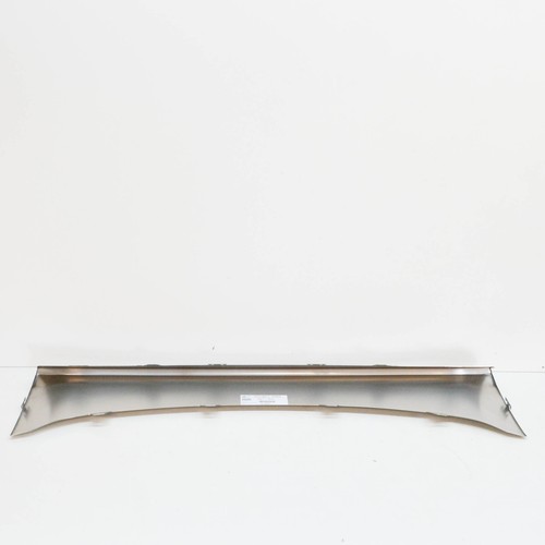 BMW X5 F15 FRONT BUMPER LOWER COVER TRIM 51117308016 PURE EXPERIENCE NO ...