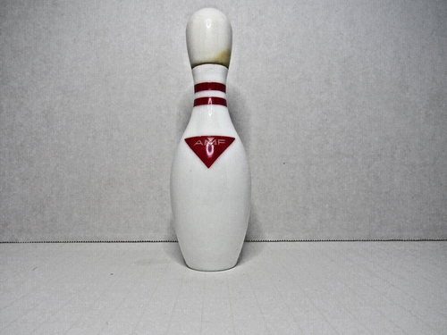 Vintage Avon, AMF Strike Bowling Pin, Empty, No Box, #1159 | eBay