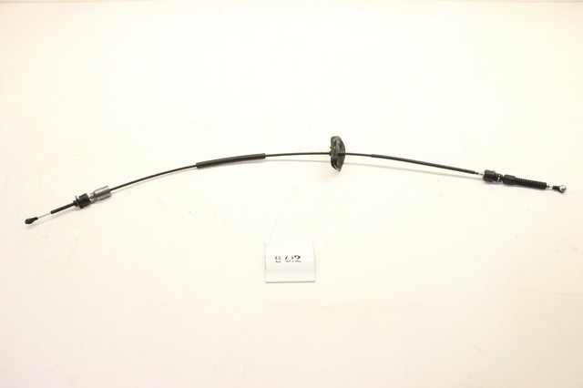 Genuine Mitsubishi Endeavor Shift Control Cable MR567421 for sale ...