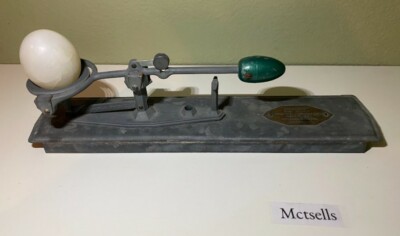 Scales - Reliable Egg Scale