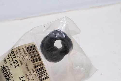 Nos Oem Arctic Cat Snowmobile Magneto Lead Wire Grommet 3003-795 | eBay