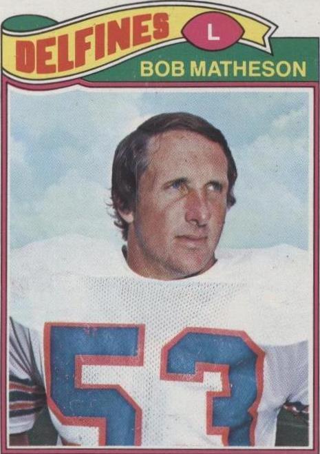 1977 Topps - Bob Matheson #352 Mexican for sale online | eBay