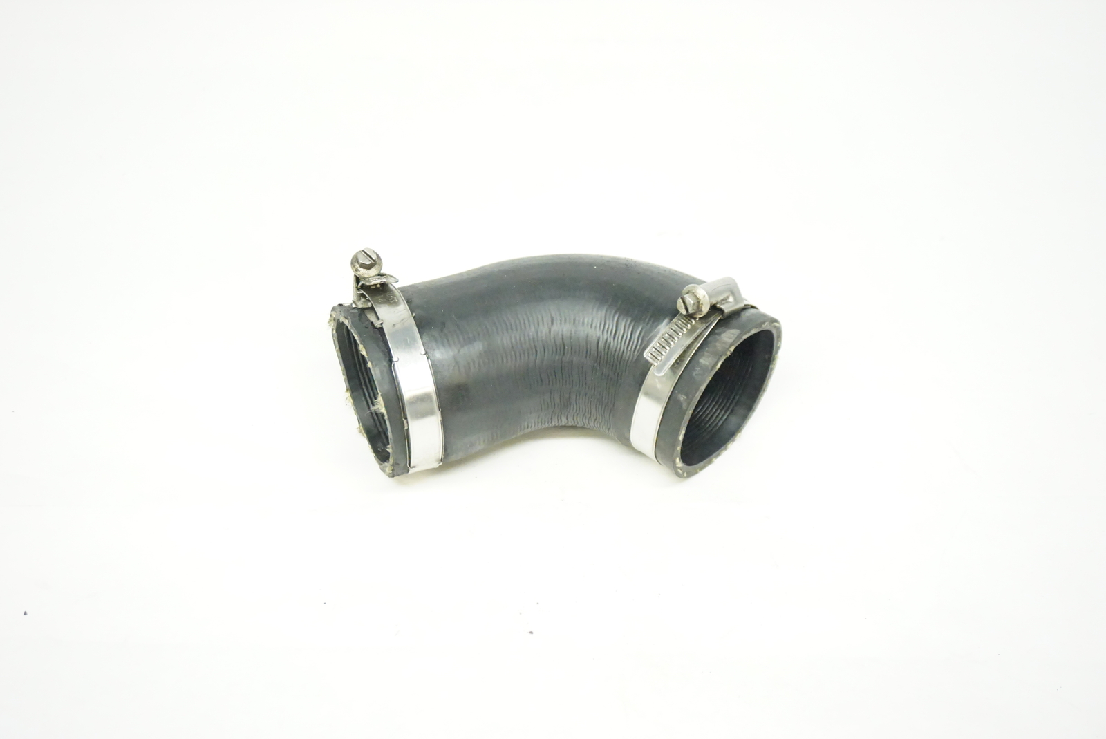 2015-2018 Audi Q3 2.0 Turbo Intercooler Pressure Hose 5N0145833A | eBay