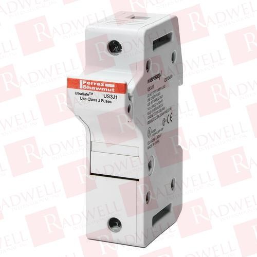 MERSEN US3J1I / US3J1I (NEW NO BOX) | eBay