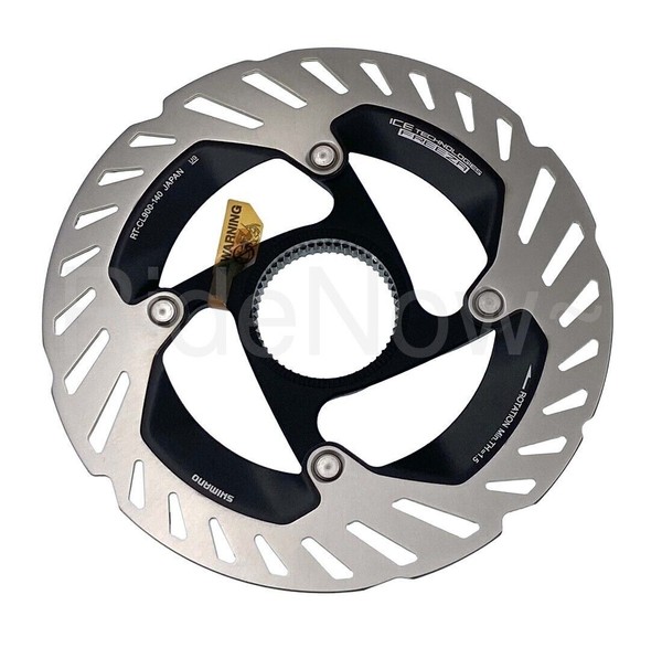 Shimano Dura-ace RT-CL900 Centerlock Disc Brake Rotor for sale online ...