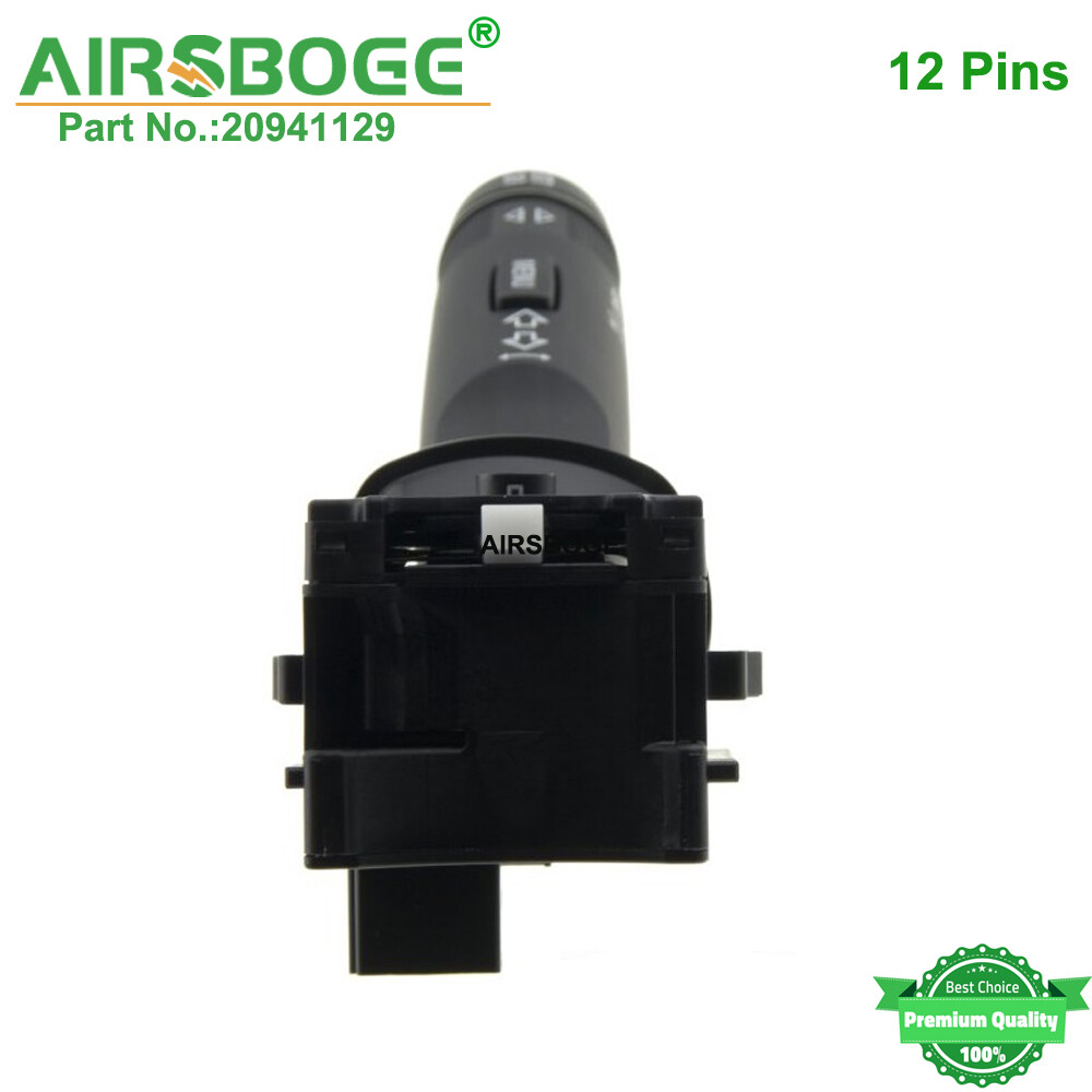 New Turn Signal Switch For Buick Cascada Regal Chevrolet Cruze Orlando ...