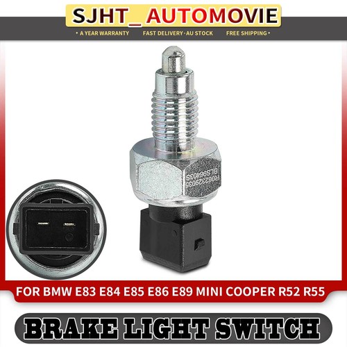 Reverse Light Switch for BMW E36 E53 E89 E86 E83 E38 E64 Z4 X5 X3 X1 ...
