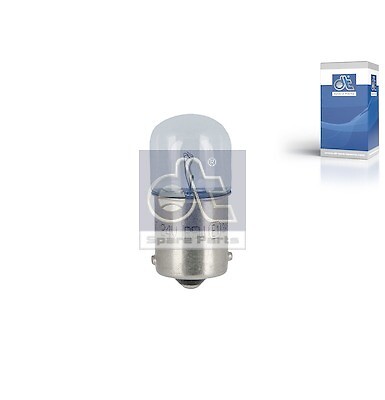 CAPSautomotive Bulb taillight for Liebherr 607021408 607013001 11693494 ...