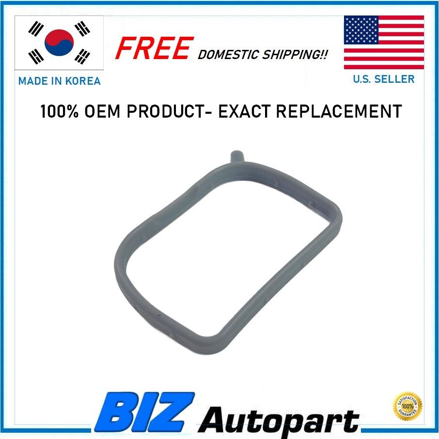 OEM ! INTAKE MANIFOLD GASKET FOR 09-16 SPORTAGE FORTE TUSCON SONATA ...