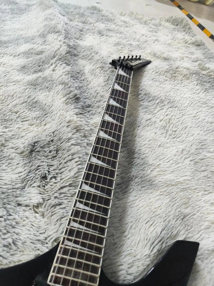 Star Electric Guitar Star Custom Shop Guitar Special Shape Guitar Free ...