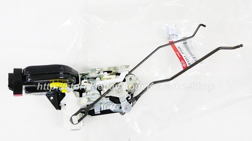 OEM Front Left Door Lock Latch Actuator ASSY KIA Sportage 2005-2009 ...